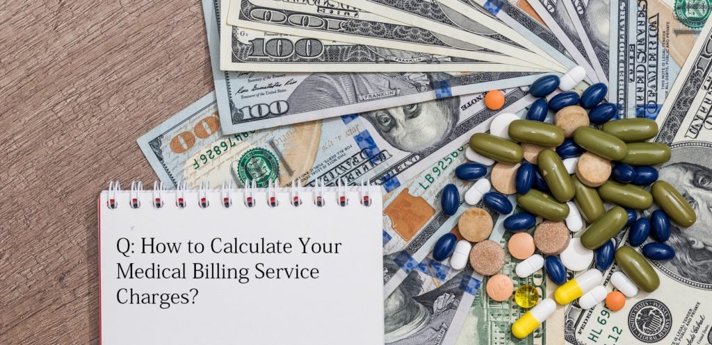 How do Medical Billing Services Charge? | Medical Billing Service Review
