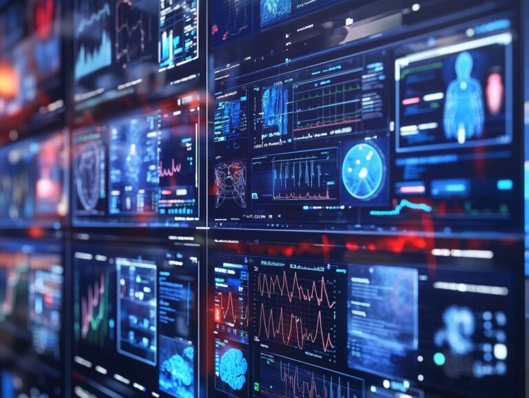 15 Best Types of Medical Software Used by Healthcare Providers ...