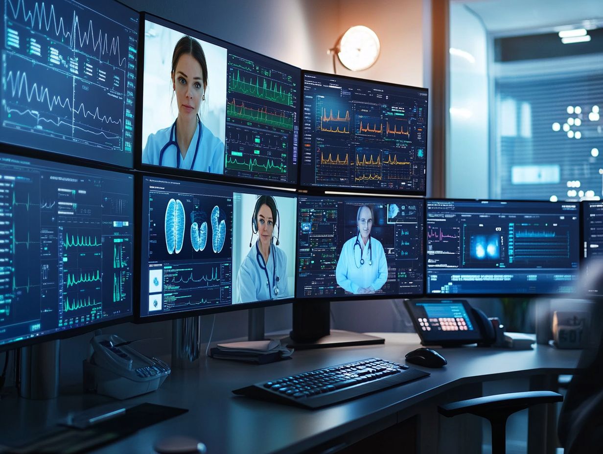 15 Best Types of Medical Software Used by Healthcare Providers ...